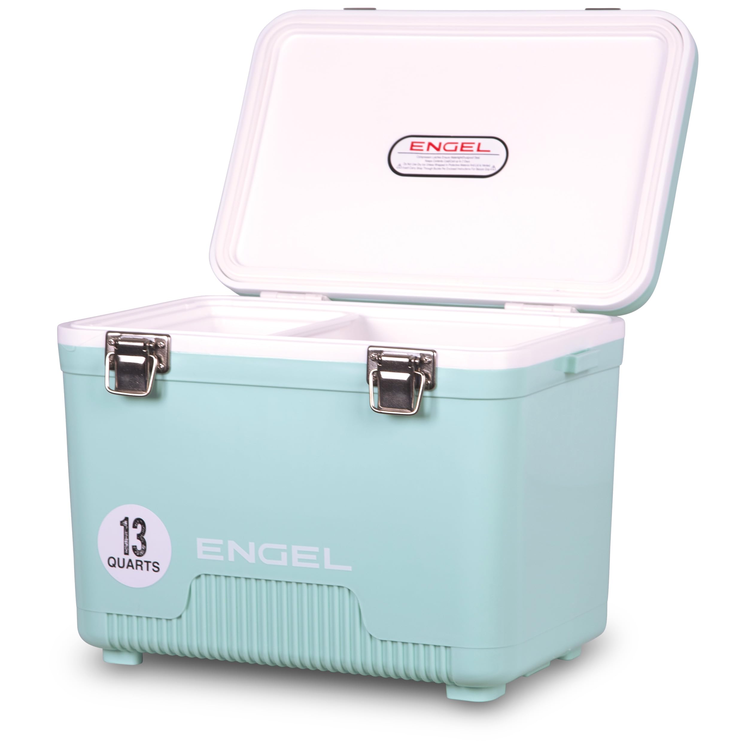 Snapklik.com : Engel UC13 13 Quart Leak-Proof, Air Tight, Drybox Cooler ...