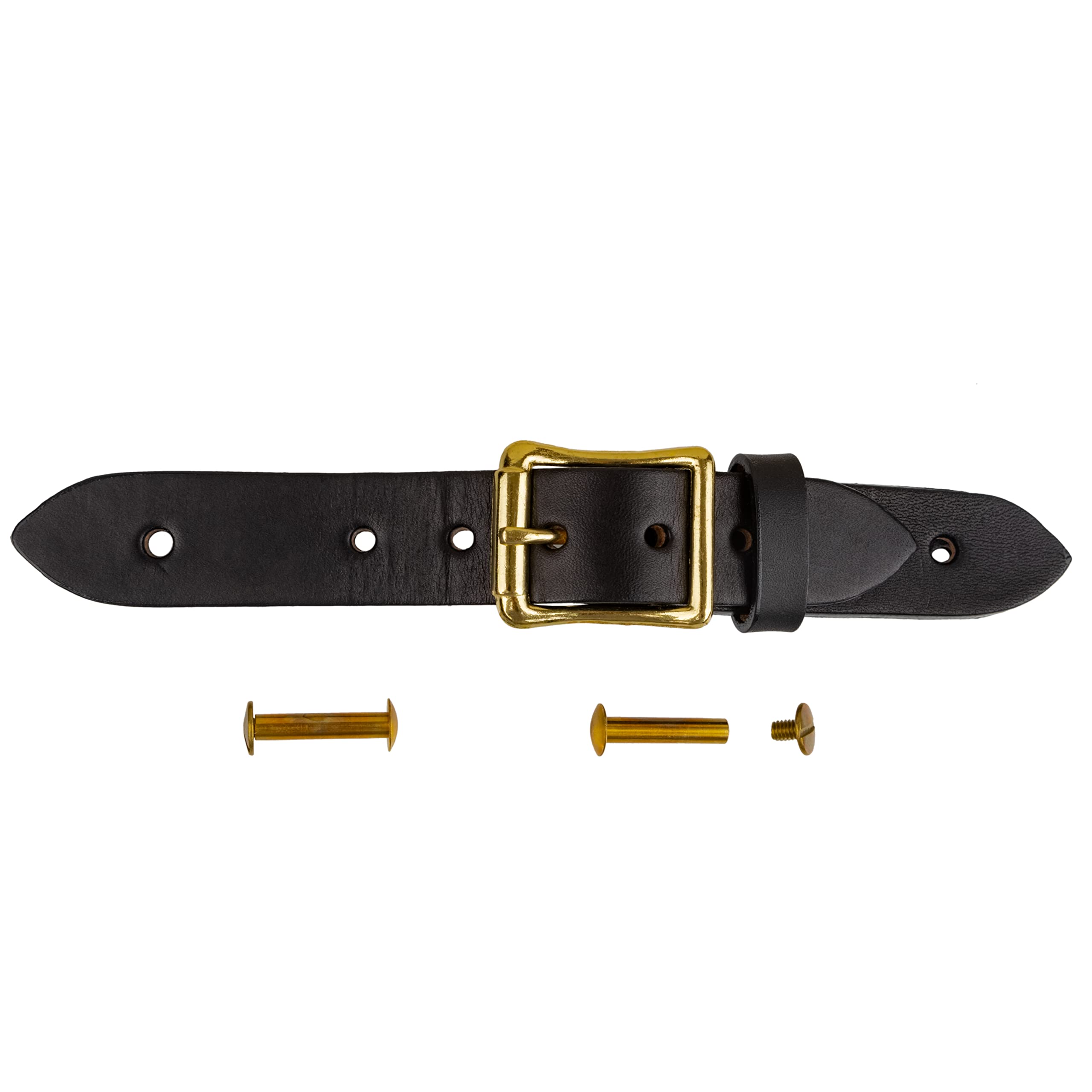 Amazon.com: UNIQANTIQ HARDWARE SUPPLY Black Trunk Buckle Assembly ...