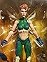 Amazon.com: Marvel Legends Series Marrow, X-Men Comics Collectible 6 ...