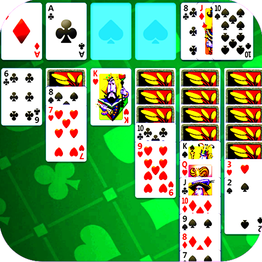 Solitaire Classic - Ultimate Card Game 2025 - App on Amazon Appstore