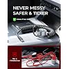 Snapklik.com : 95W iPhone 17 Pro Max Car Charger USB C Fast Charging ...