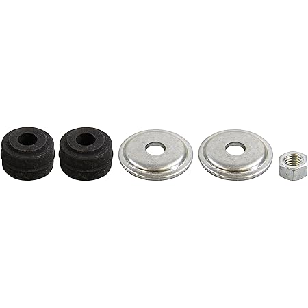 Amazon.com: Monroe Shocks & Struts Monroe P01134 Suspension Shock ...