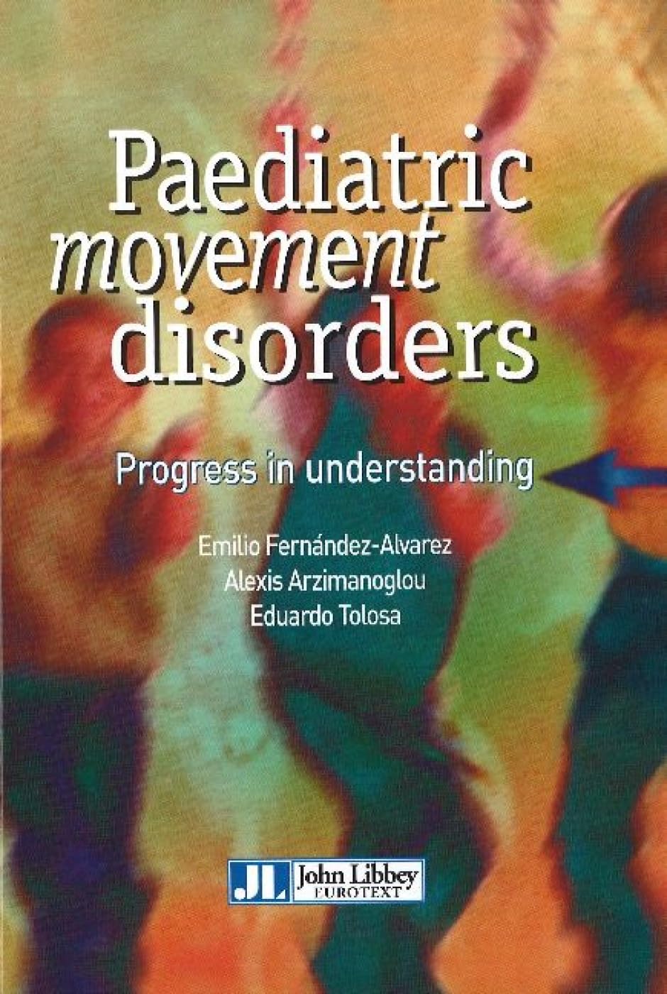 Paediatric Movement Disorders: Progress in Understanding: Amazon.co.uk ...