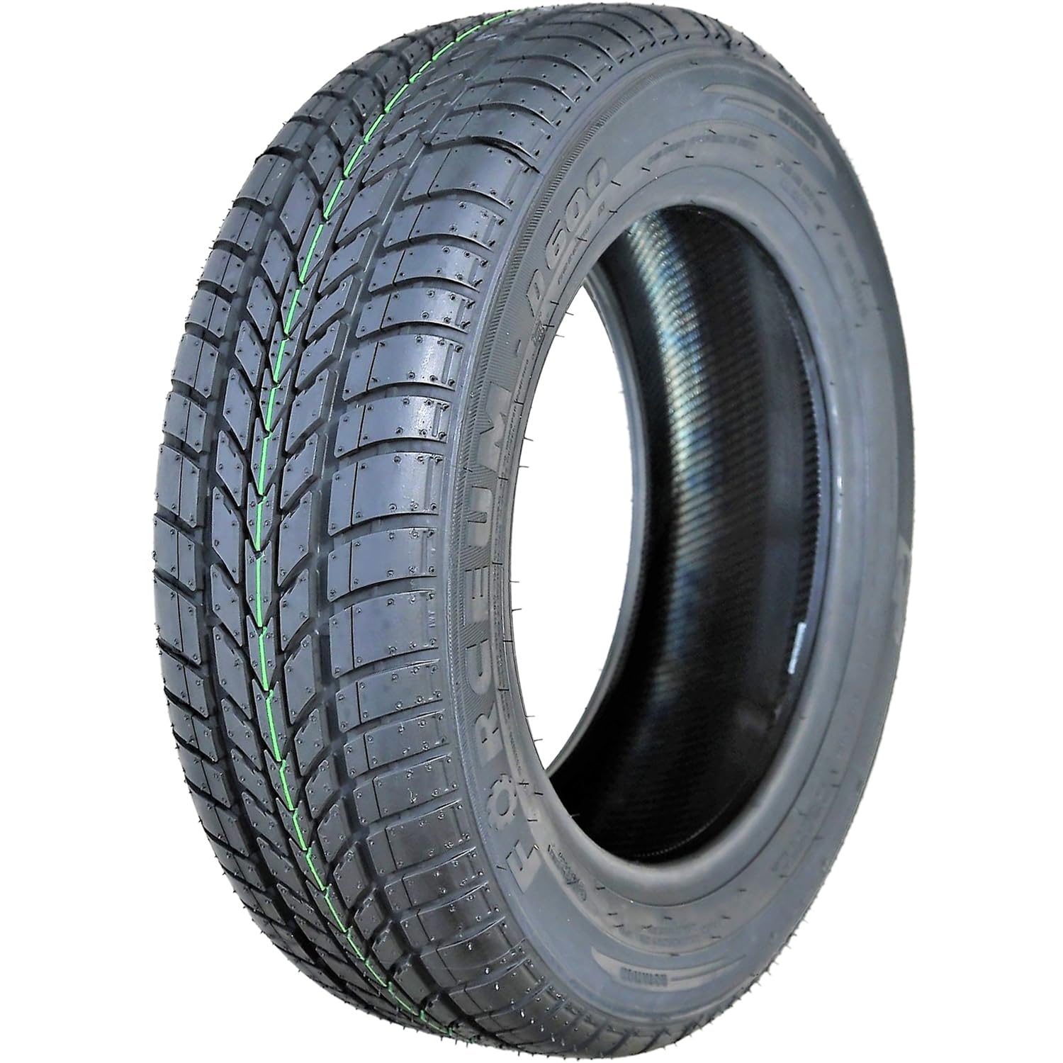 Snapklik.com : D600 P185/60R14 82H All Season Radial Tire