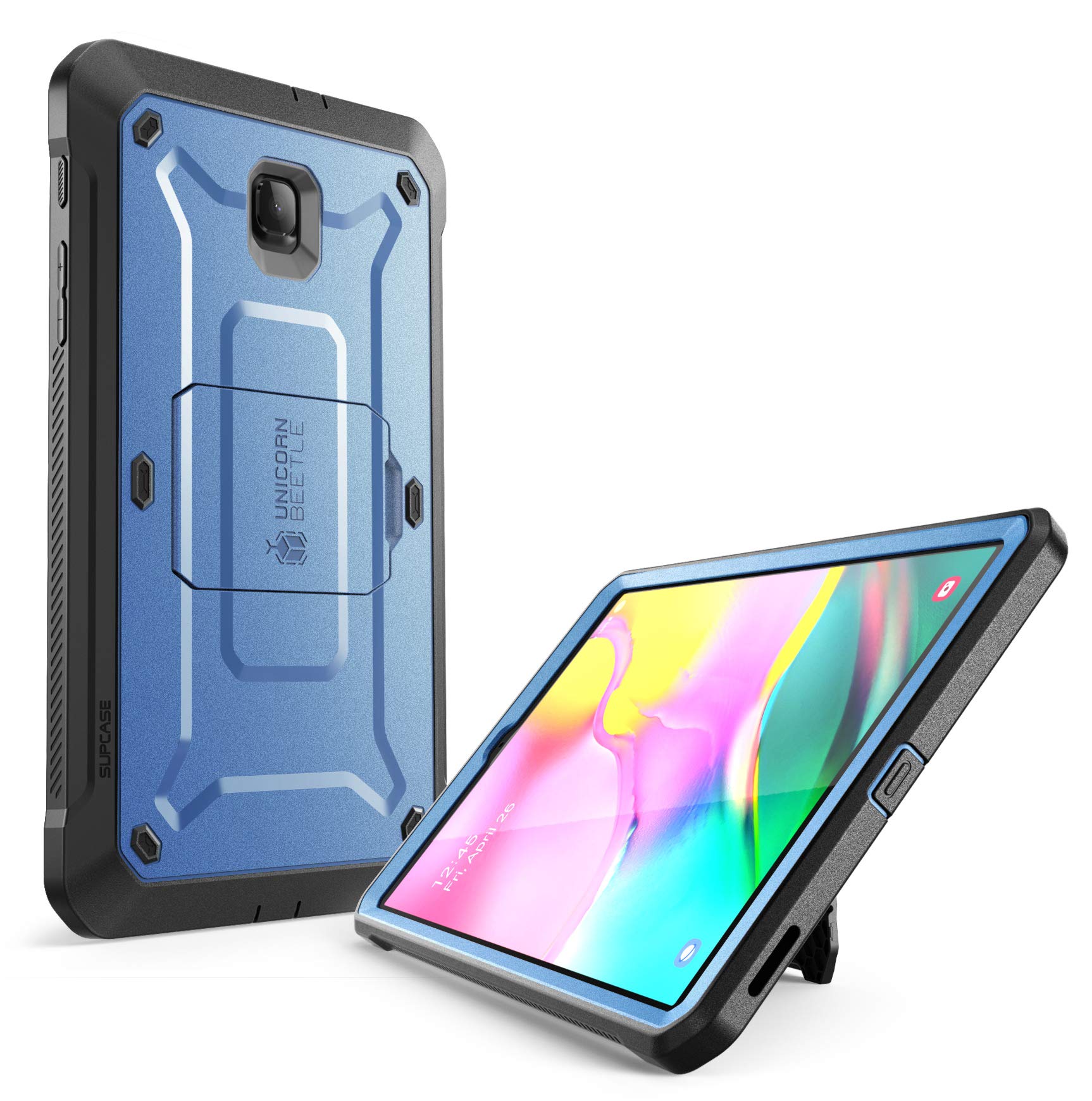 SUPCASE Unicorn Beetle Pro Series Case Designed for Samsung Galaxy Tab ...