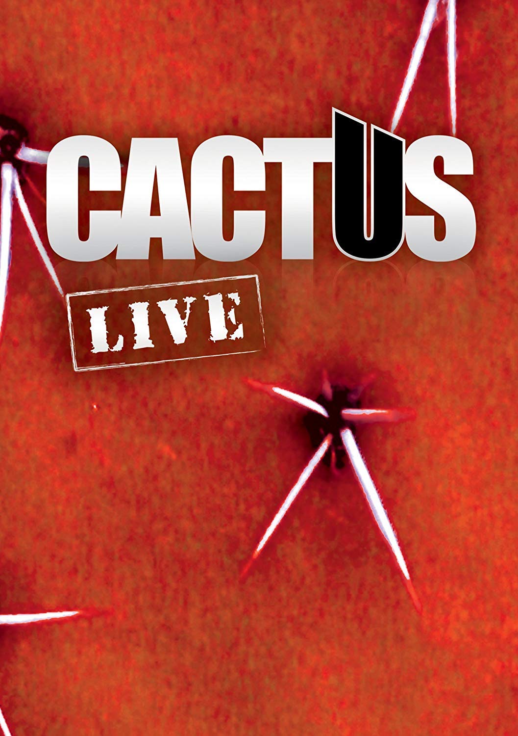 Amazon.com: Cactus: Live : Carmine Appice, Cactus, Tim Borgert, Jim ...