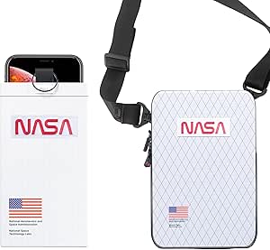 Amazon.com: PHOOZY Apollo II Thermal Phone Case NASA Edition + Orion ...