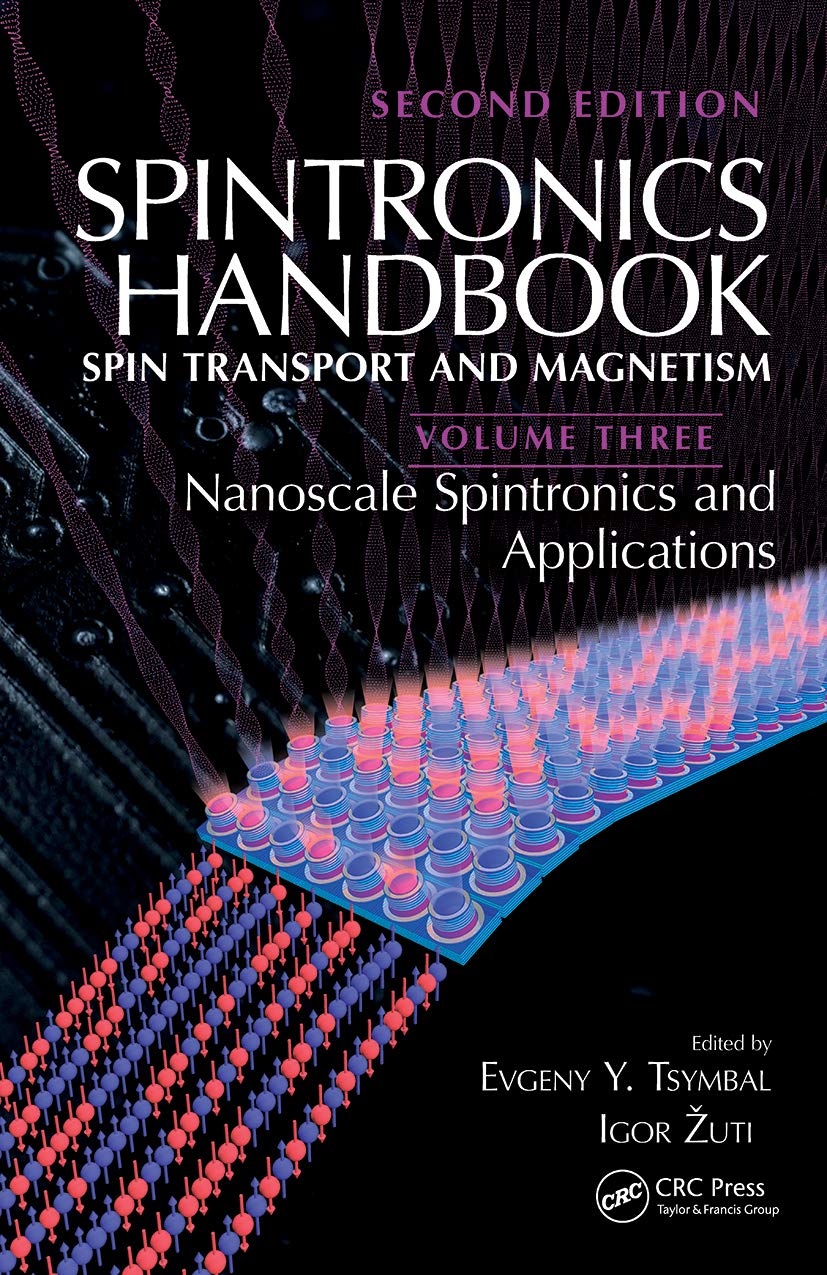 Spintronics Handbook, Second Edition: Spin Transport and Magnetism ...