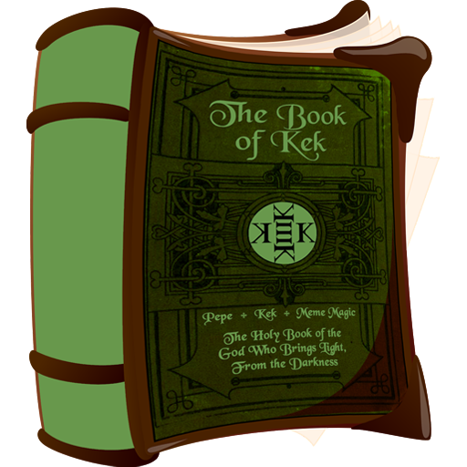 The Book of Kek - App on Amazon Appstore