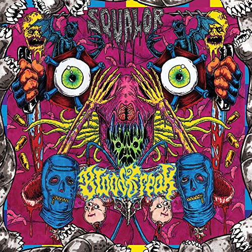 Amazon.com: Squalor : Blood Freak: Digital Music