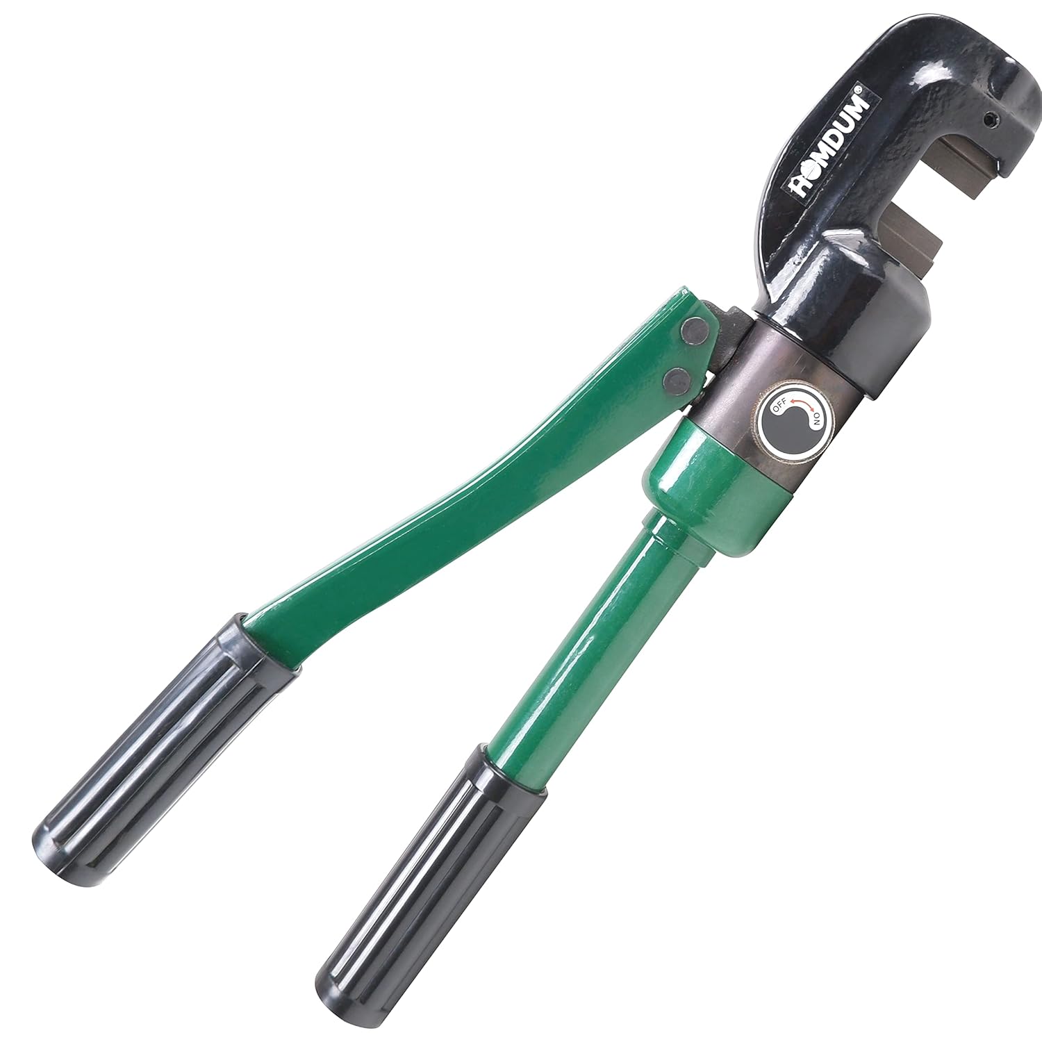 Homdum 22 mm Rebar Cutter Manual Steel Bar rod shear scissors Tool ...