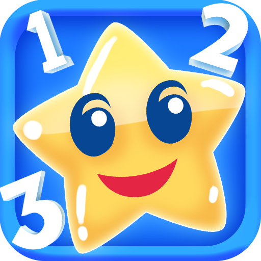 Counting Twinkle Little Stars Learning Numbers 123 - App on Amazon Appstore