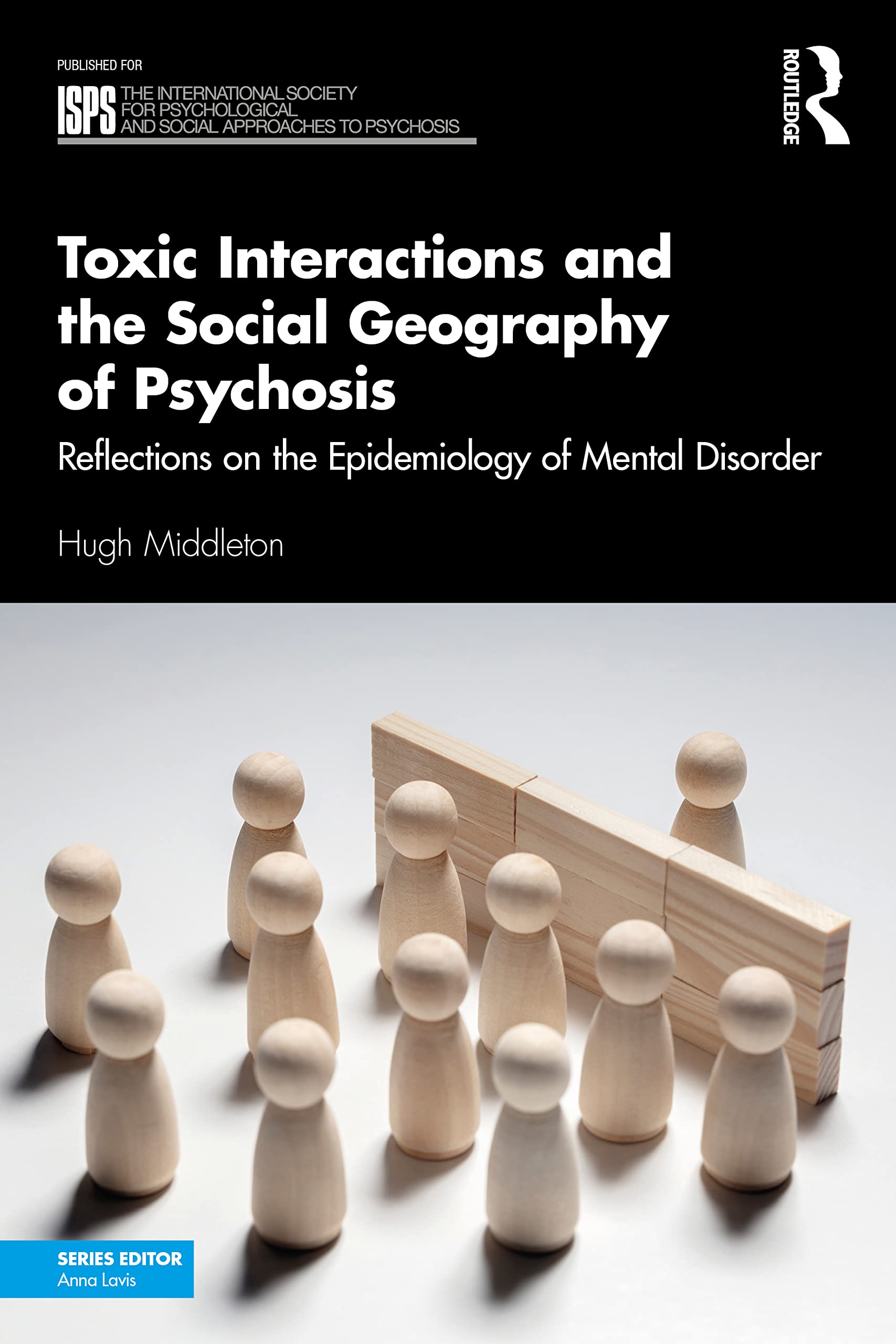 Amazon.com: Toxic Interactions and the Social Geography of Psychosis ...