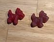 Amazon.com : Gimbals Licorice Scottie Dogs Red 1 Pound : Licorice Candy ...