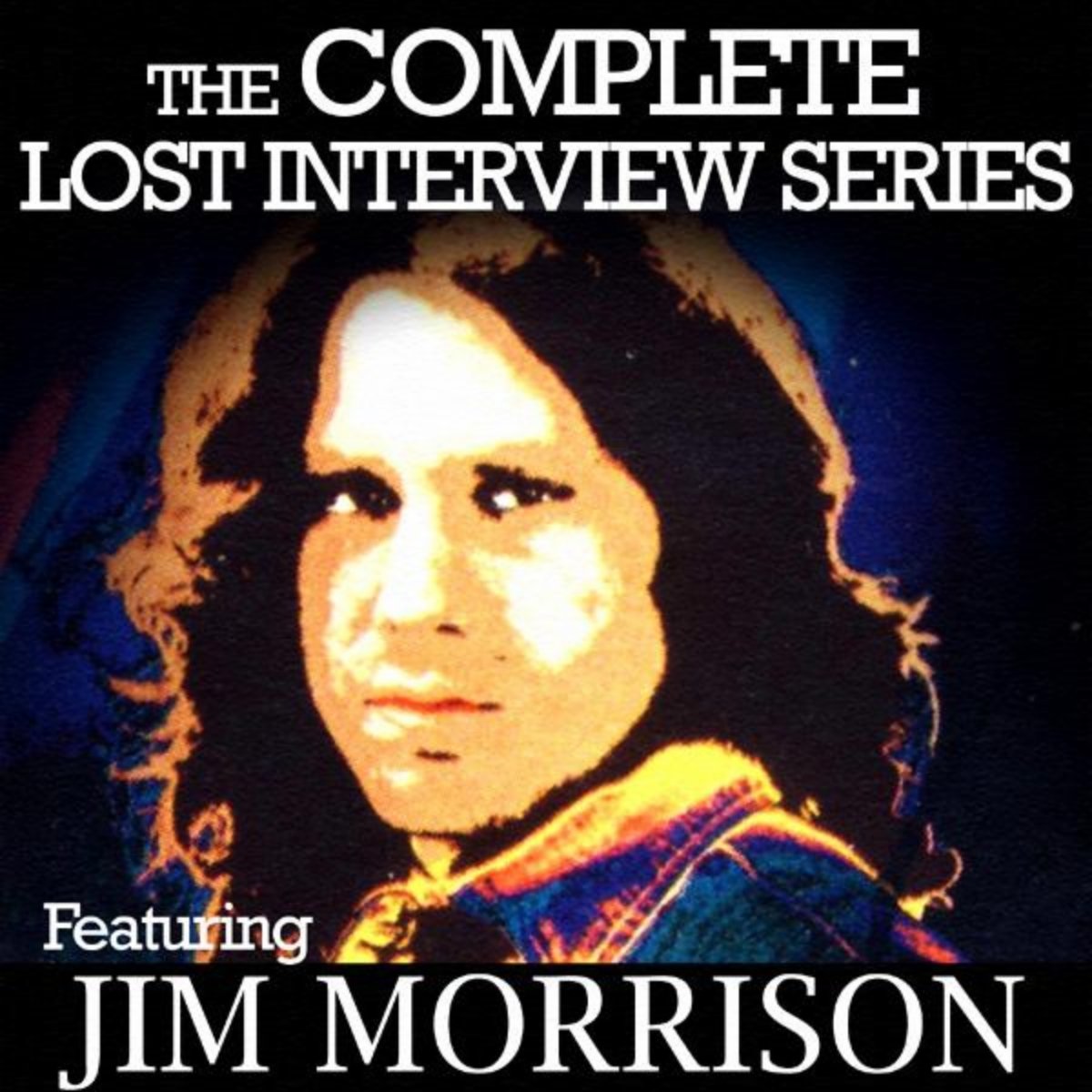 Ghost Song song by Jim Morrison & The Doors from An American Prayer ...