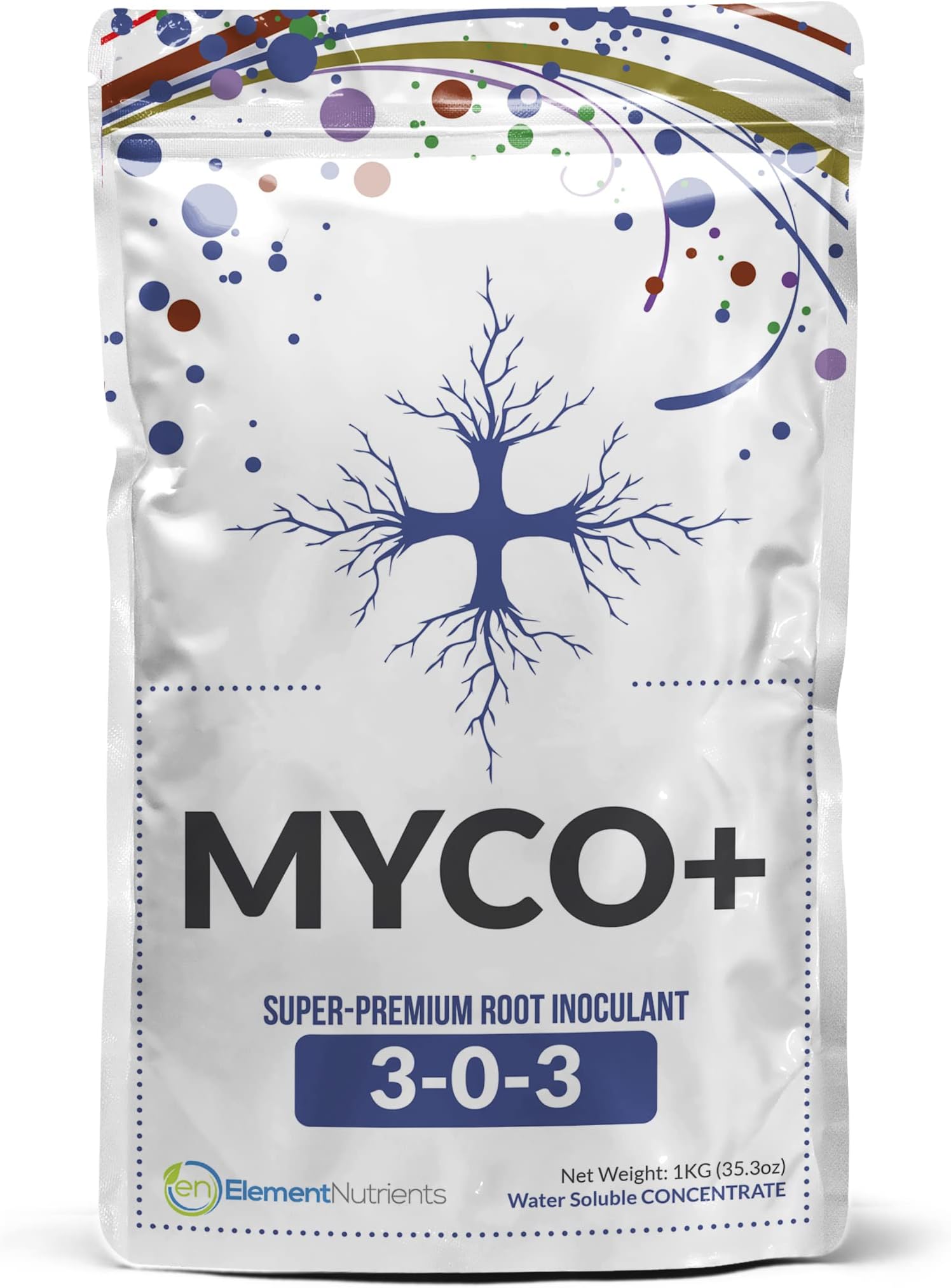 Amazon.com : Flower Fuel 1-34-32, 1000g - The Best Flower Additive for ...