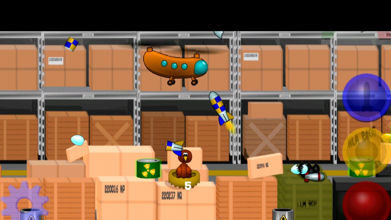 Tiny Copter - Helicopter Game - App on Amazon Appstore