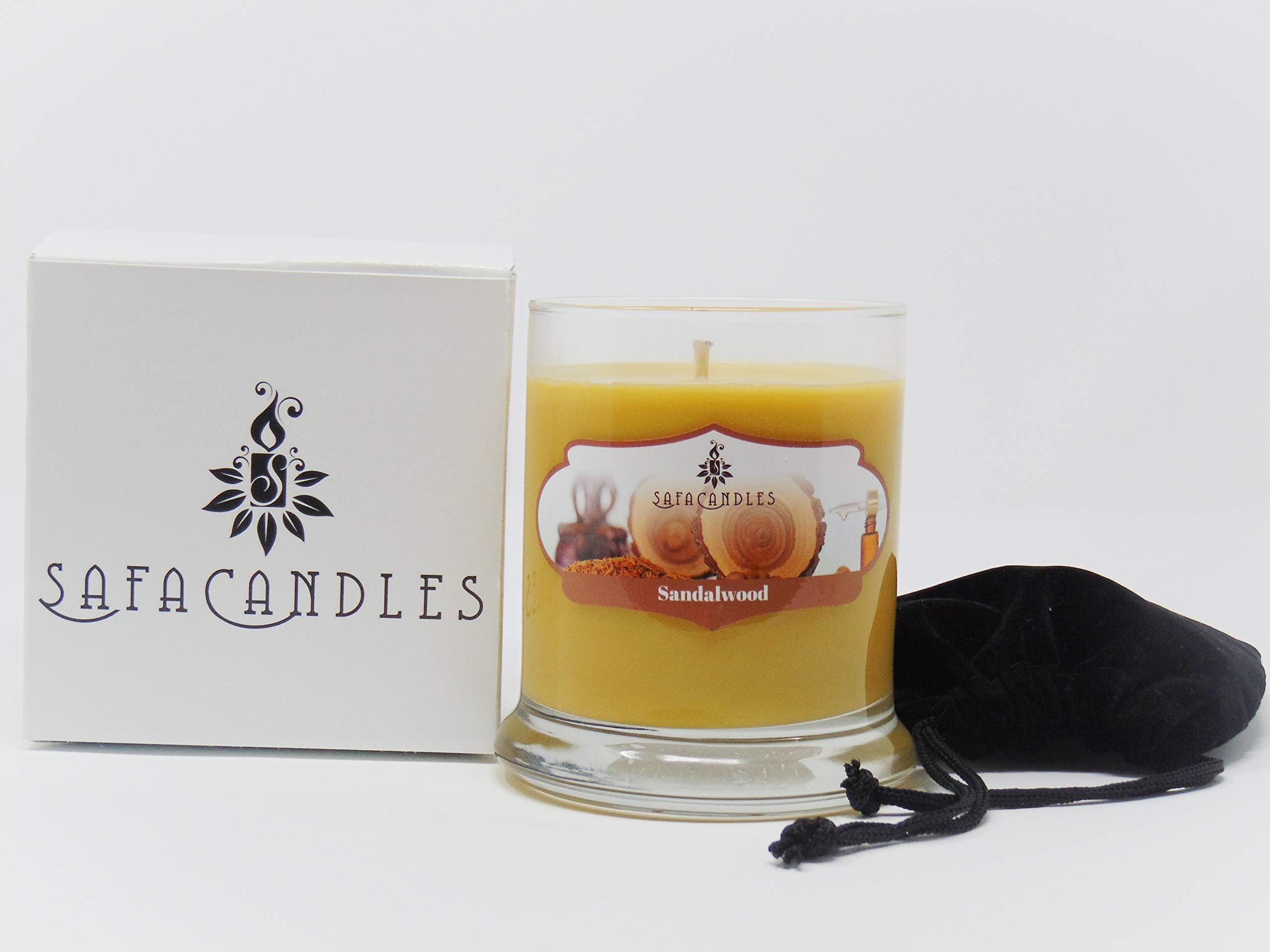 Amazon.com: I See It, I Like It Scented Candle, Natural Soy Candle with ...