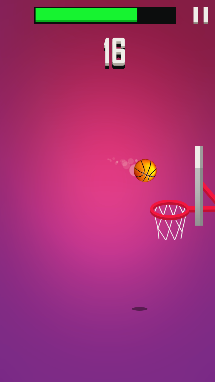 Fun Dunk Ball Dash: Classic Ball Attack 2020 - App on Amazon Appstore