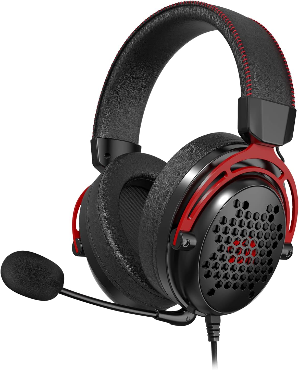 HEADSET GAMER HYPERX CLOUD STINGER 2 CORE PC PRETO | Amazon.com.br