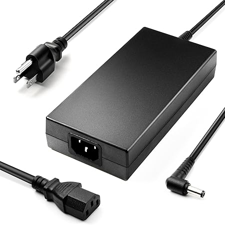 Amazon.com: HNHTKJ 230W Charger Fit for Gigabyte Aero 14 15 16 17 ...
