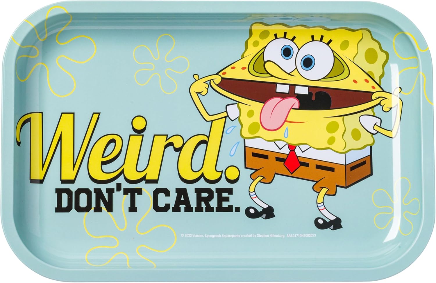 Who Cares Spongebob SpongeBob SquarePants Added A New... SpongeBob
