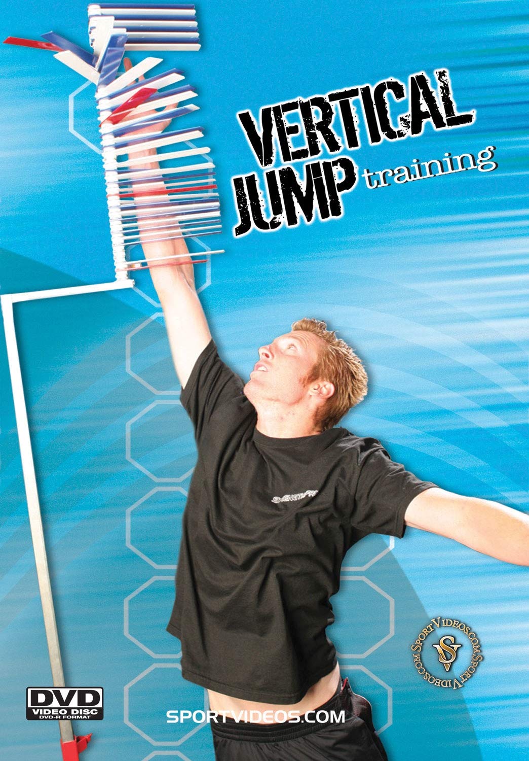 Amazon.com: Vertical Jump Training : David Sandler, Bill Richardson ...