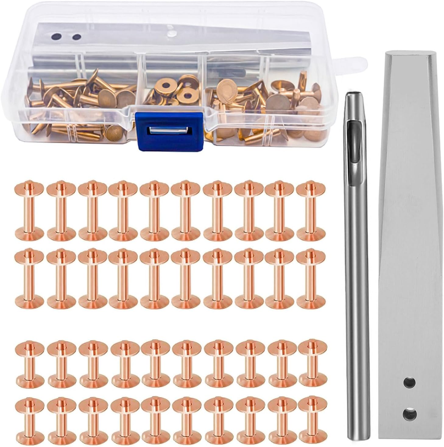 Rivet Burr Washers at Elaine Osborn blog