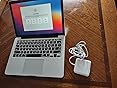 Amazon.com: Apple MacBook Pro 13.3-Inch Laptop 2.6GHz (MGX82LL/A ...