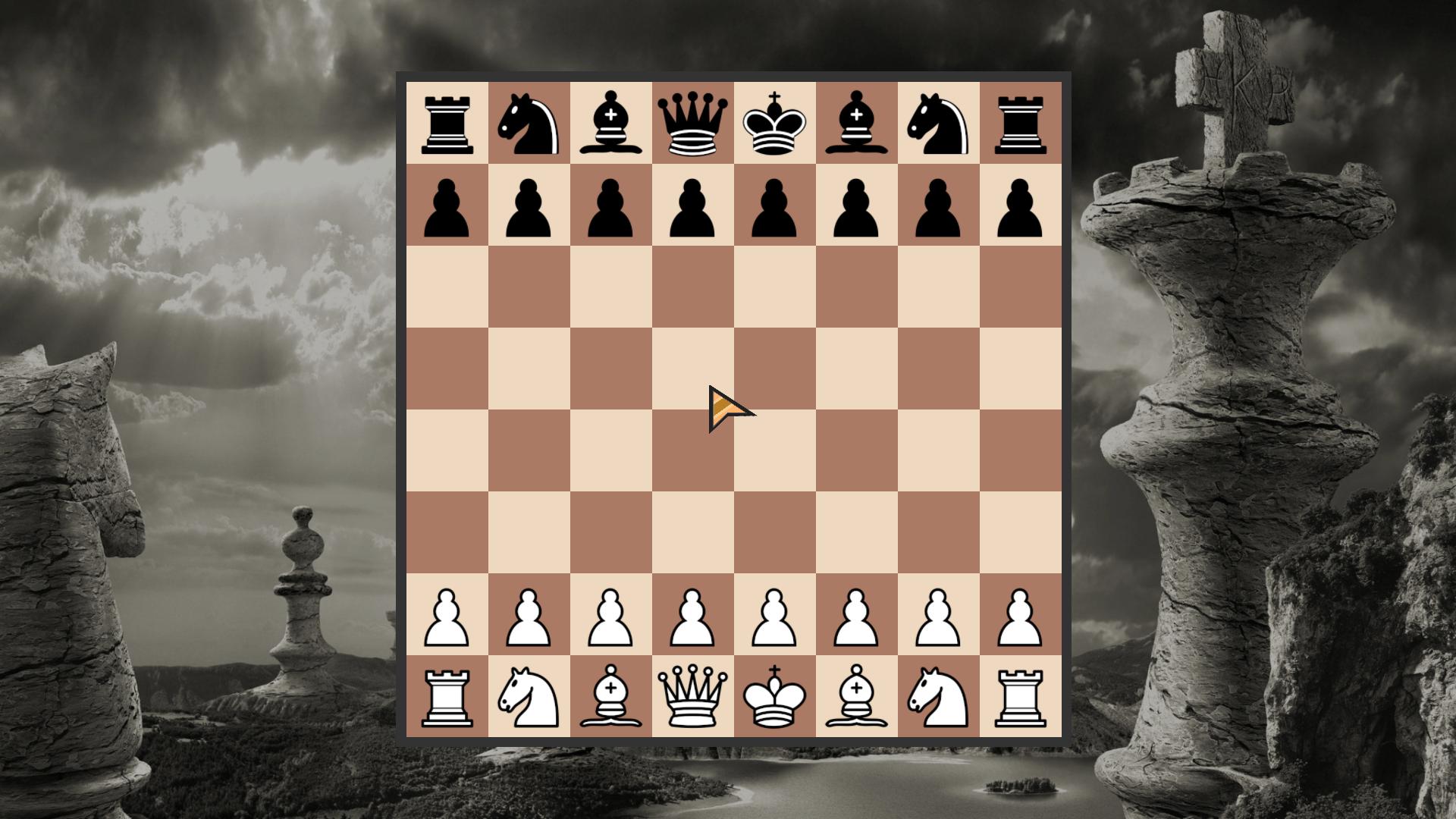 Pure Chess - App on Amazon Appstore