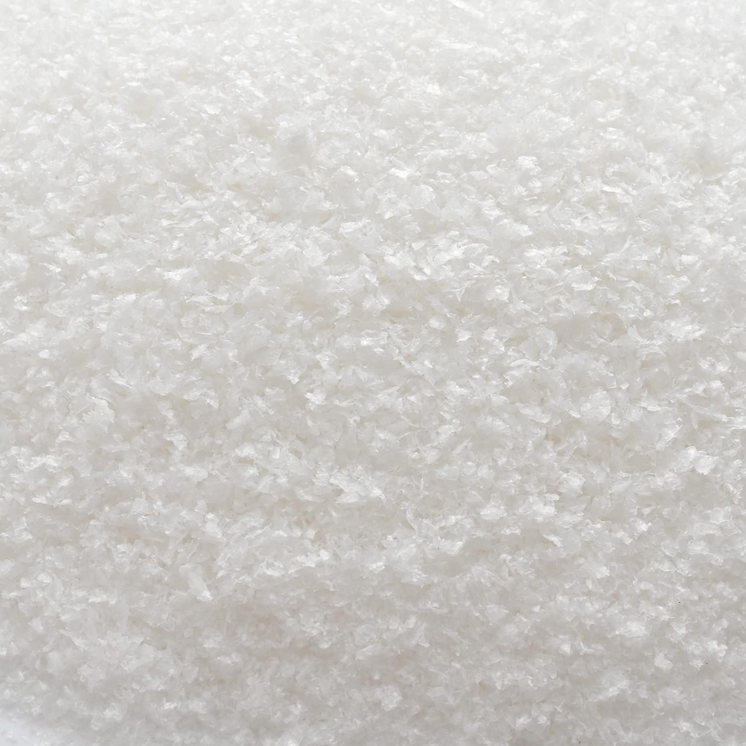 UNVOJL Artificial Snowflakes Christmas Artificial Fake Snow Winter Snow ...