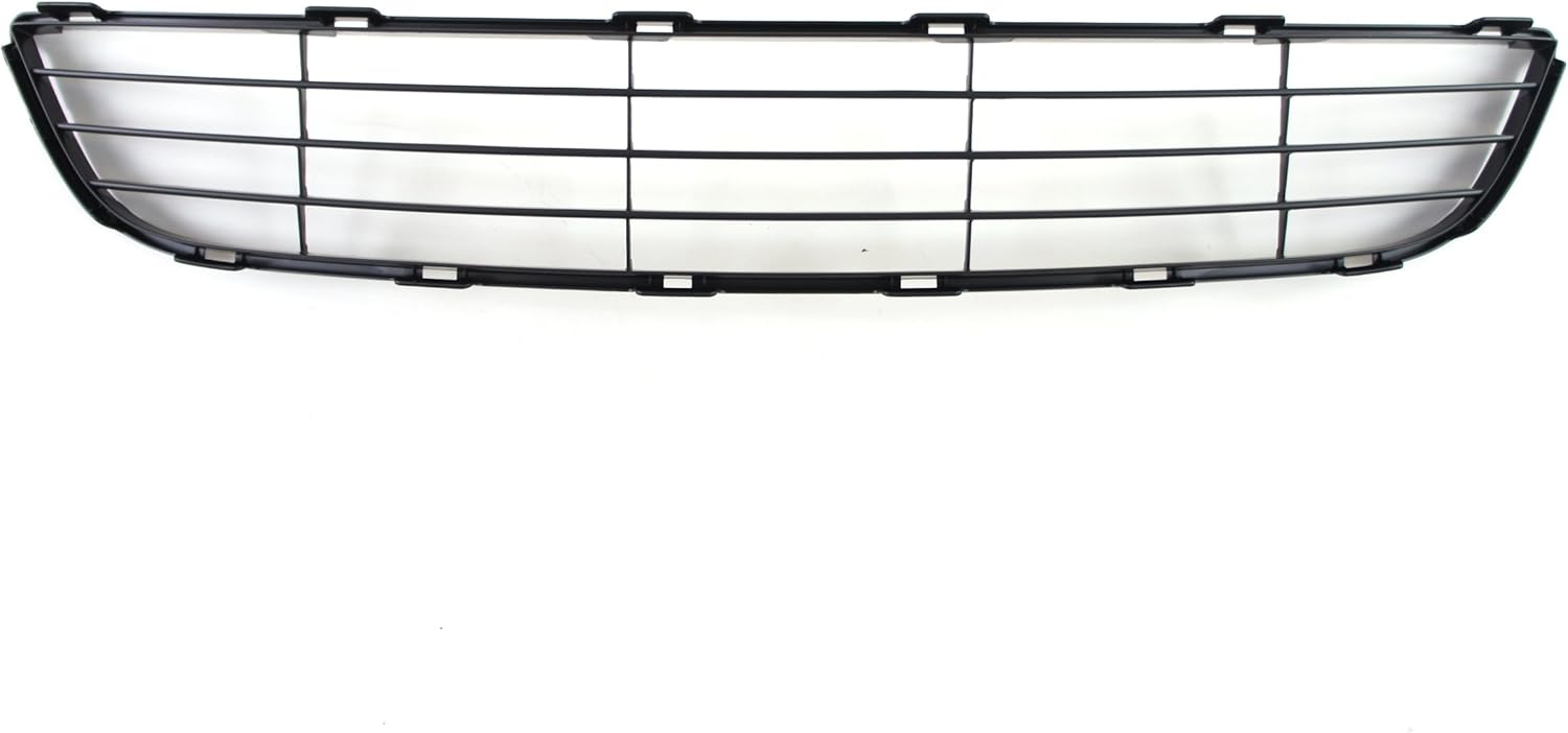 Amazon.com: Genuine Toyota Parts 53112-52240 Front Bumper Grille ...