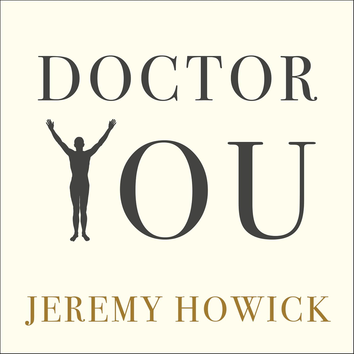 Doctor You: Revealing the Science of Self-Healing (Audio Download ...