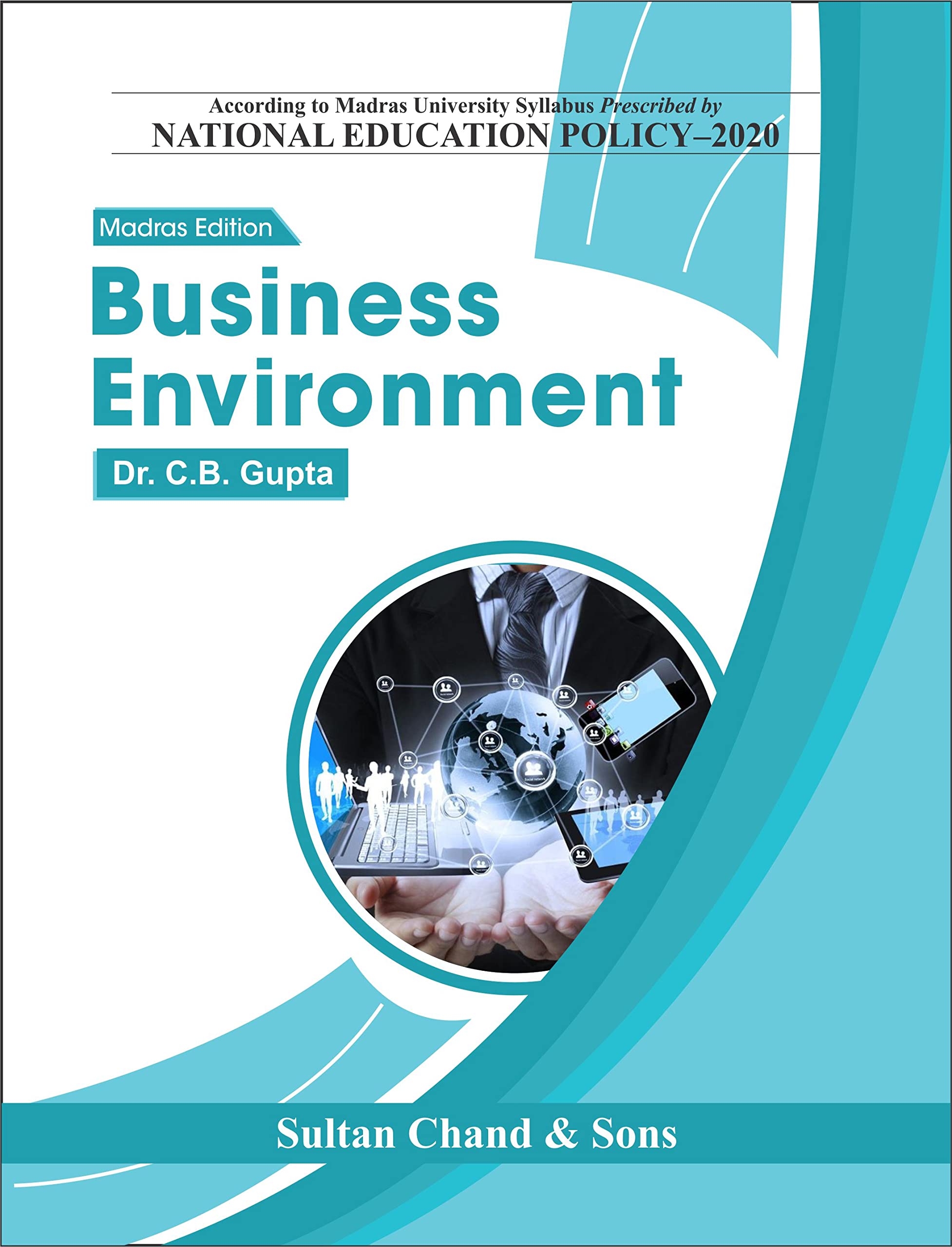Buy Business Environment (Madras) Book Online at Low Prices in India ...