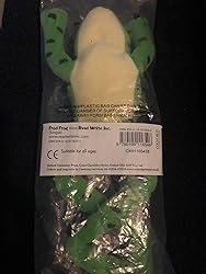 Read Write Inc.: Fred the Frog - Toy (READ WRITE INC PHONICS): Amazon ...