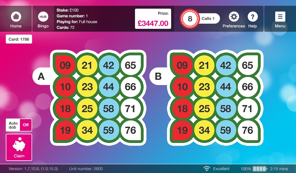 A Complete Guide to Online Bingo Gaming - Application sur Amazon Appstore