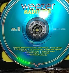 Weezer - Raditude - Amazon.com Music