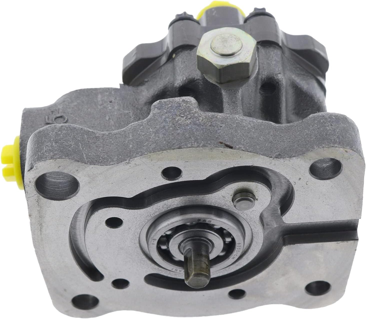 Amazon.com: Solarhome Fuel Transfer Pump 3261006 for Caterpillar C9 C7 ...