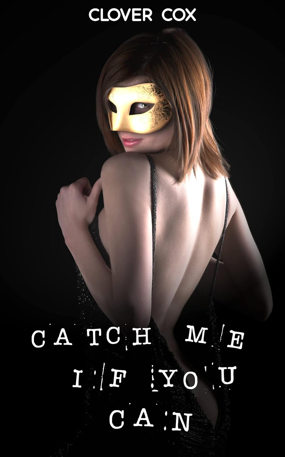 Catch Me If You Can: Crossdressing, Transgender - Kindle edition by Cox, Clover. Romance Kindle ...