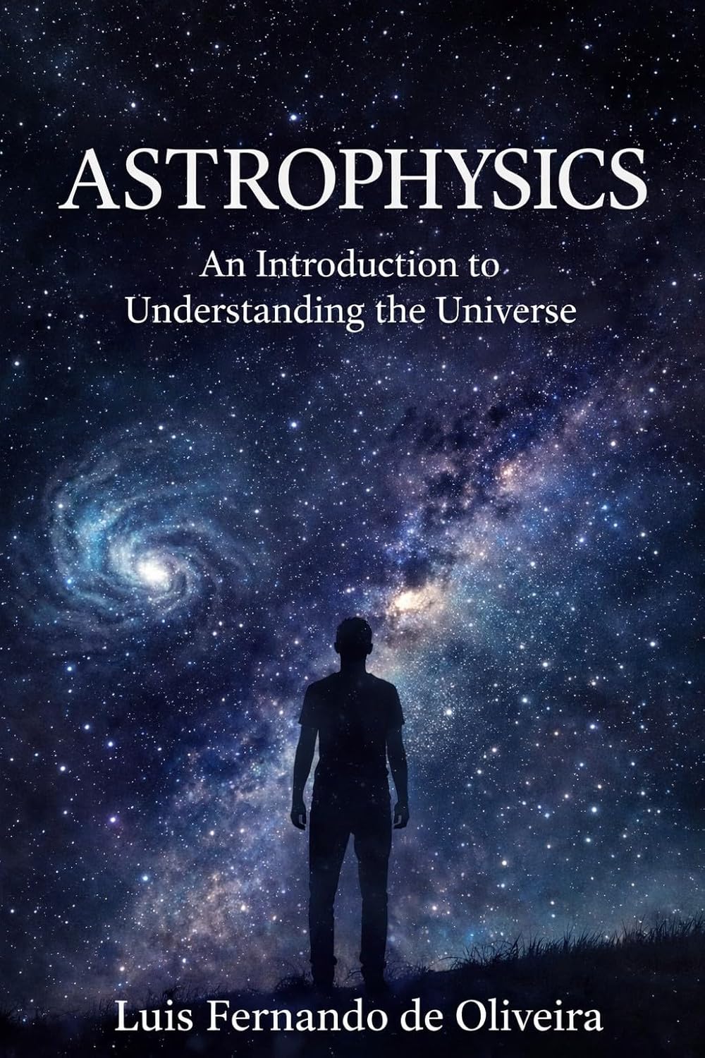 Amazon.com: Astrophysics: An Introduction to Understanding the Universe ...