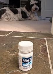 Amazon.com: Colace Clear Stool Softener Soft Gel Capsules Constipation ...