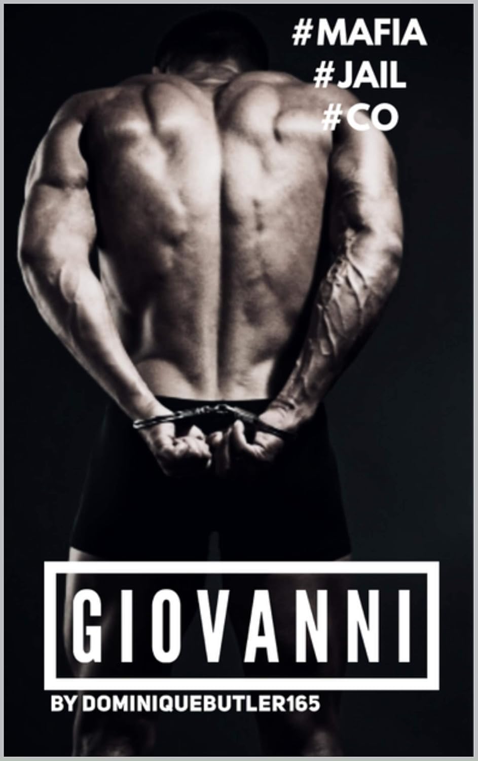 Giovanni: (Ricci Family Mafia) eBook : Butler, Dominique: Amazon.ca: Books