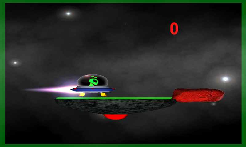 Vertigo Space - App on Amazon Appstore