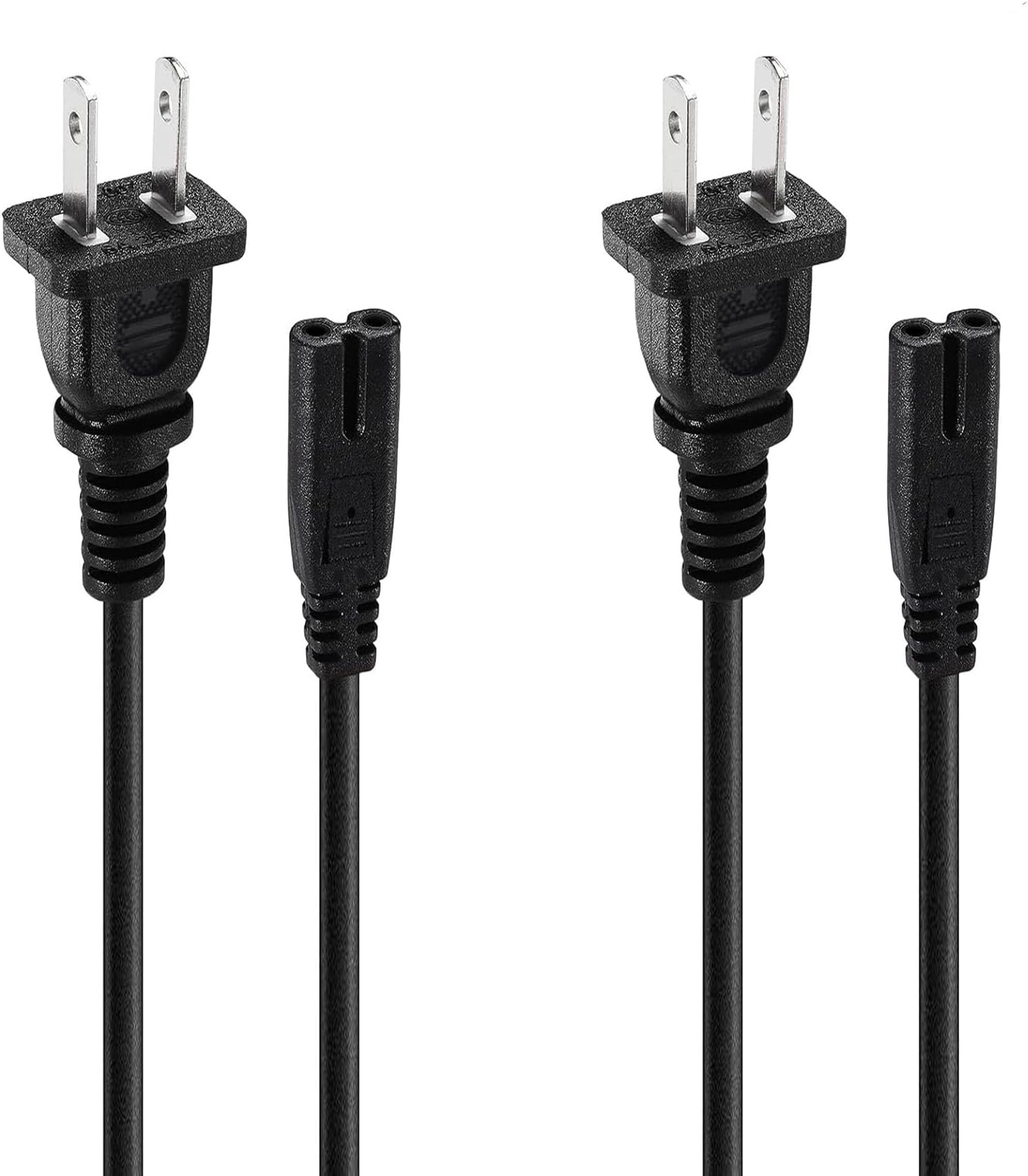 Amazon.com: AC Power Cord for PS5/PS4/PS3 Slim/Super Slim, PlayStation ...