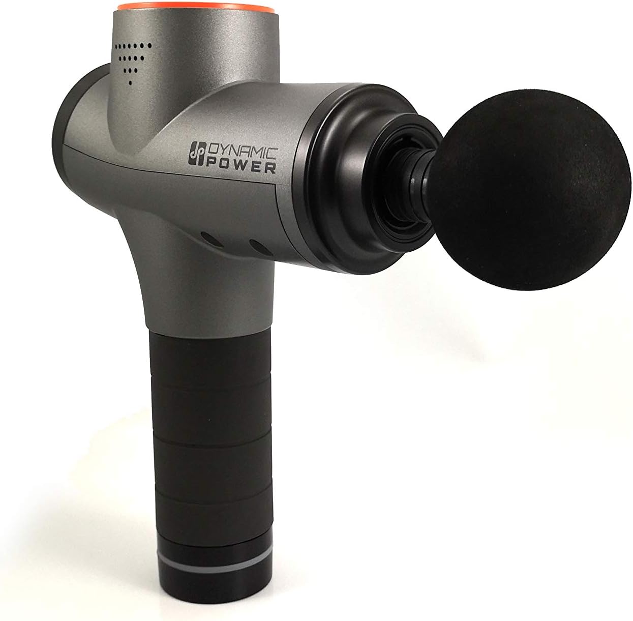 Amazon.com: Dynamic Power Pro Massage Gun Deep Tissue Percussion Muscle ...
