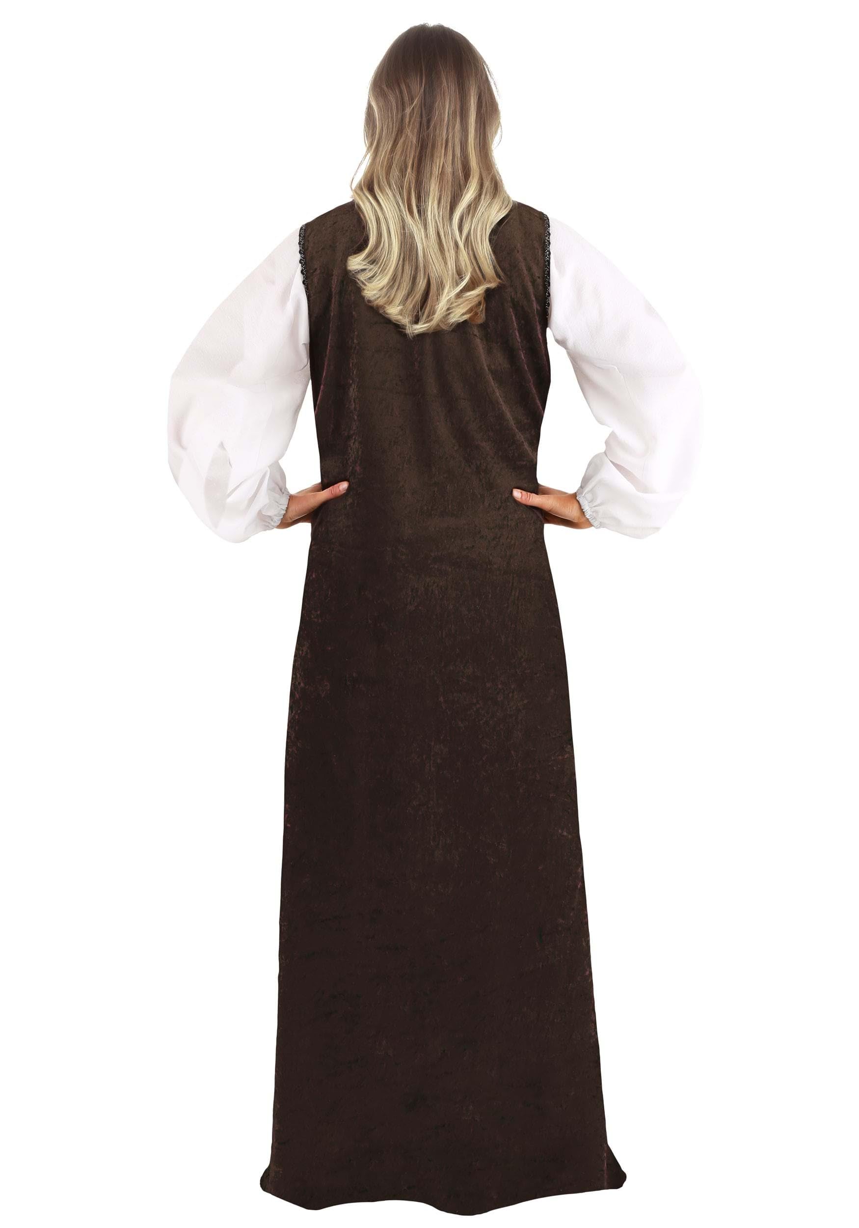 Jenny Forrest Gump Costume