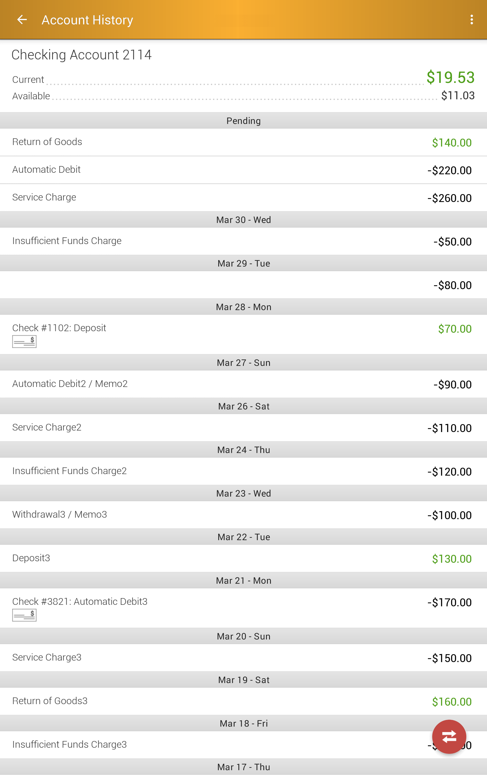 Altier Credit Union Mobile - App on Amazon Appstore