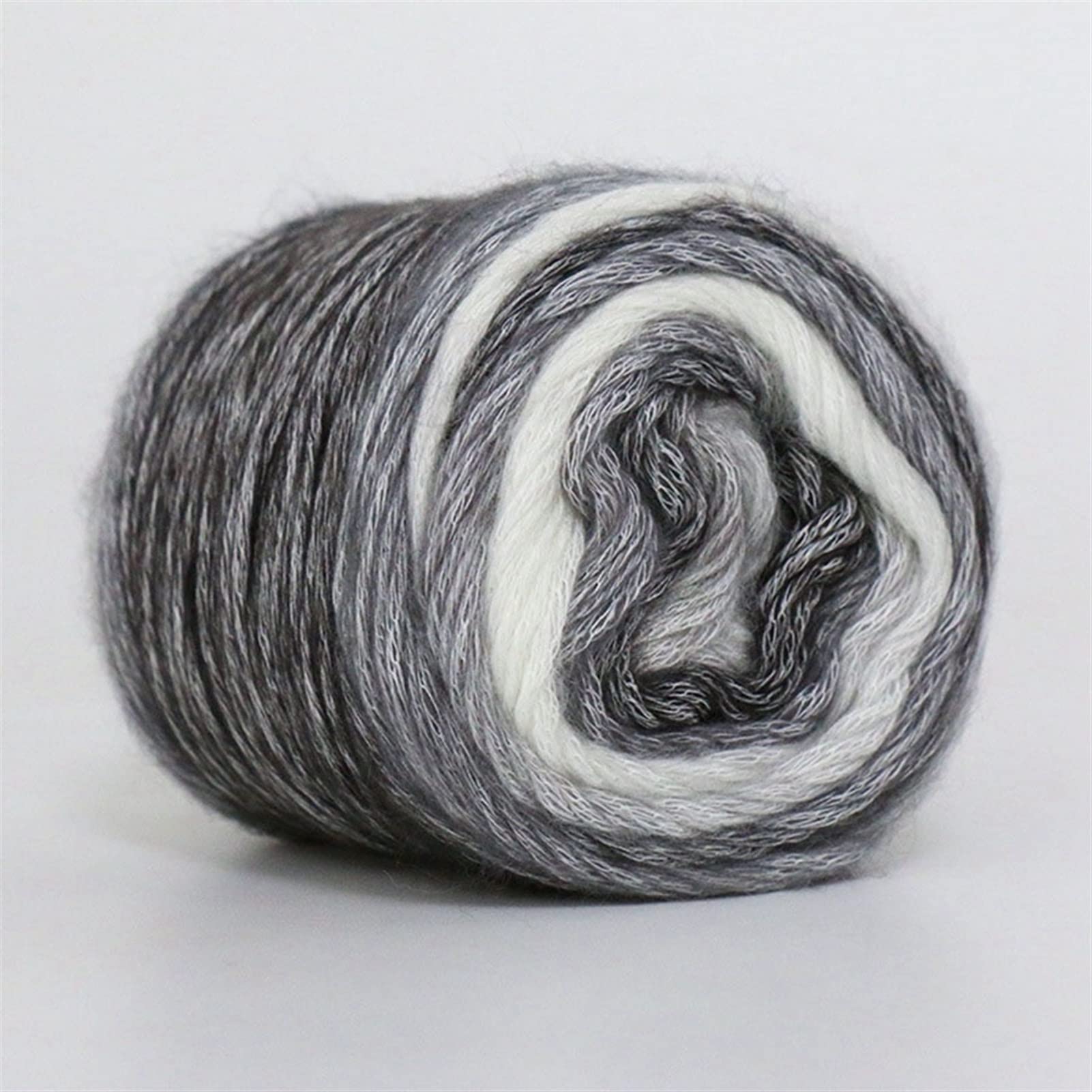 Thick Cotton Yarn