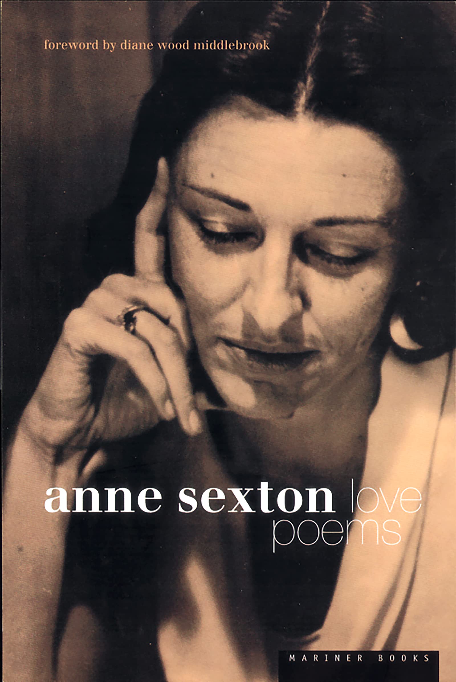Love Poems: Amazon.co.uk: Sexton, Anne: 9780395957776: Books
