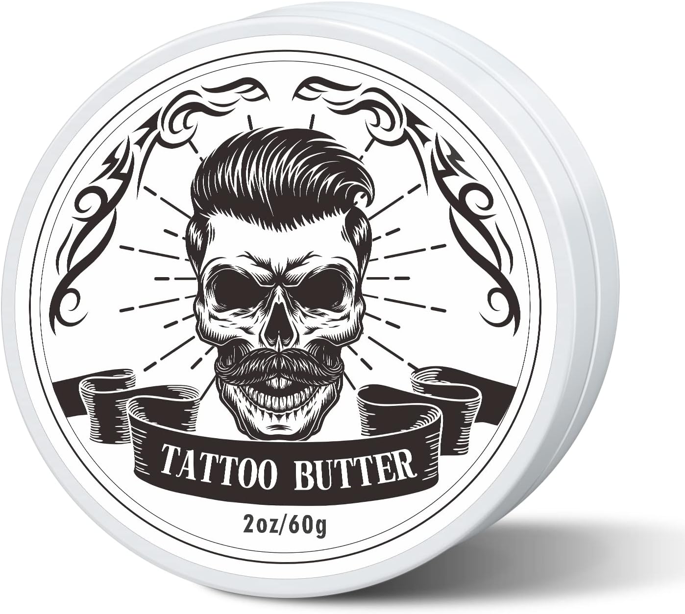 Amazon.com: Tiger Spit Tattoo Balm & Aftercare Cream - Tattoo Lotion to ...